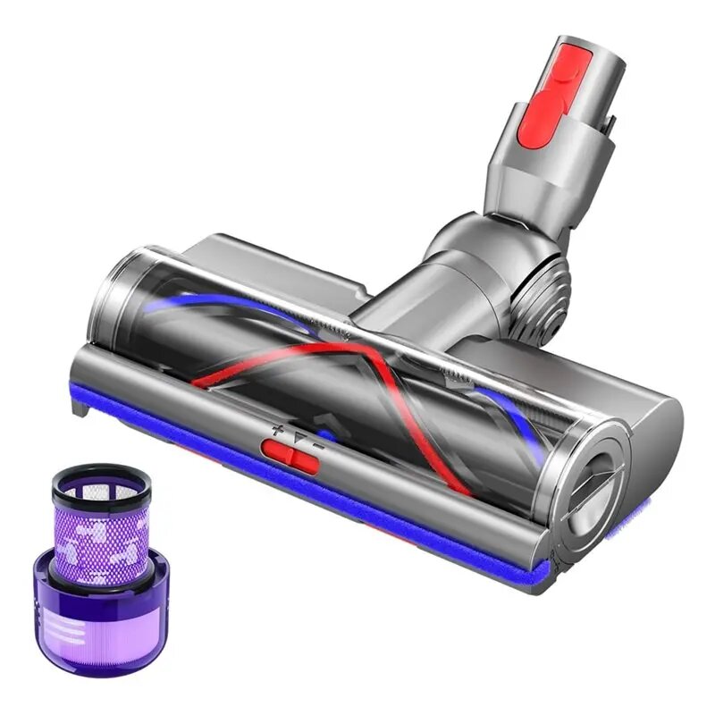 Сменная головка для пола Dyson V11 SV14 SV17 SV28