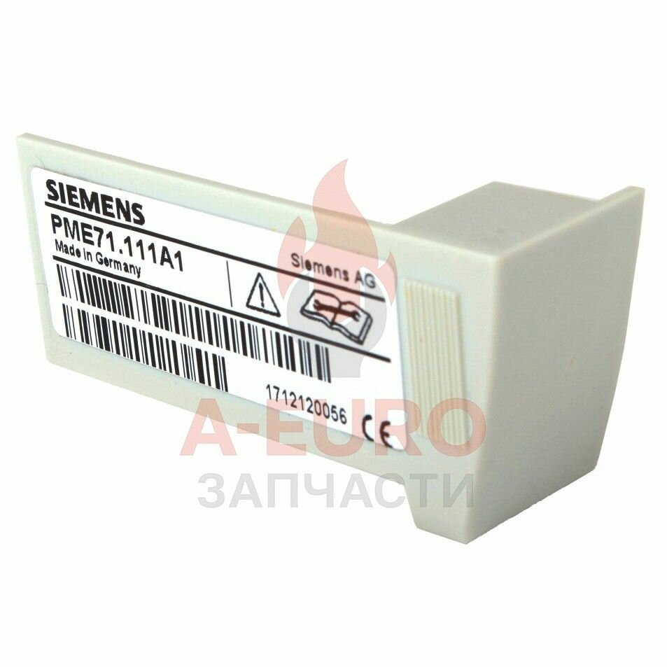 Модуль программирующий Siemens PME71.111A1