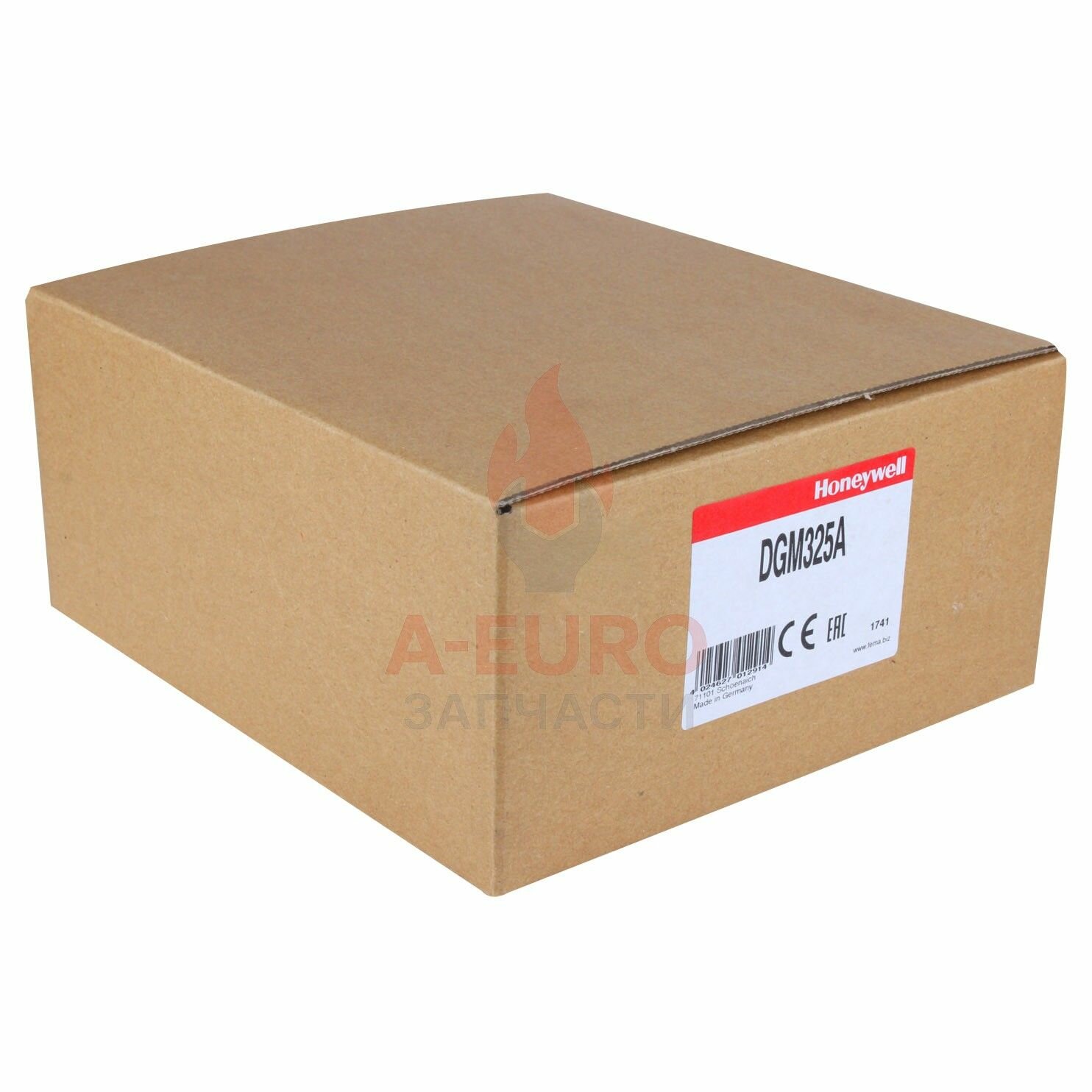 Датчик давления Fema DGM325A