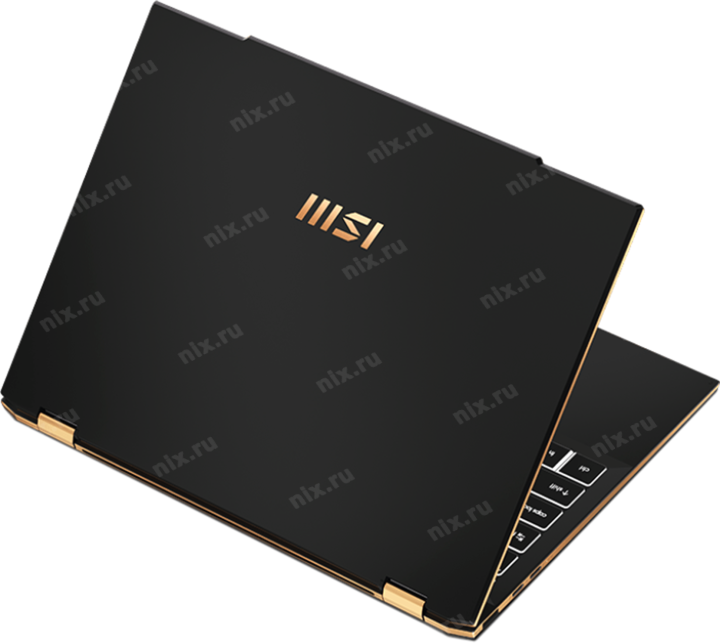 MSI Summit E13 AI Evo A1MTG-001US <9S7-13P411-001> — фото 1