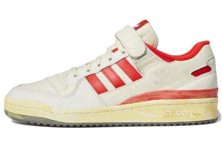 Кроссовки Forum 84 Low