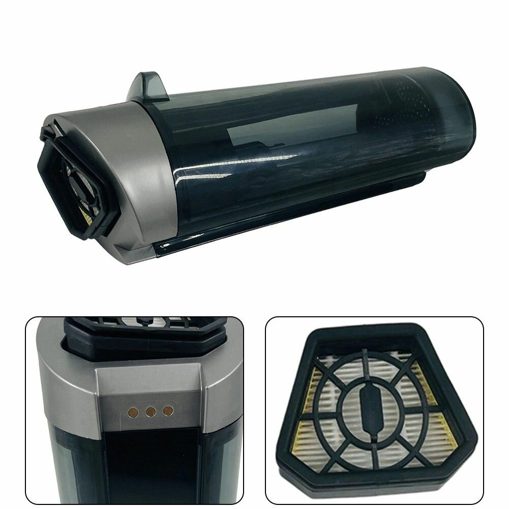 Бак для грязной воды