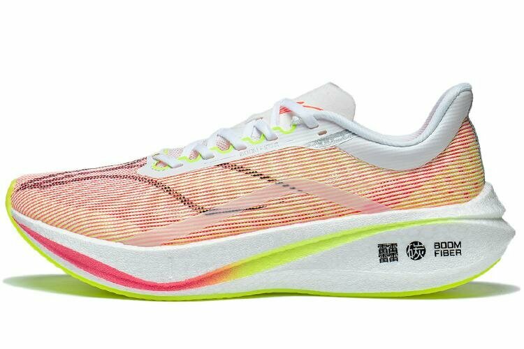 Кроссовки LI-NING Feidian 3 Challenger