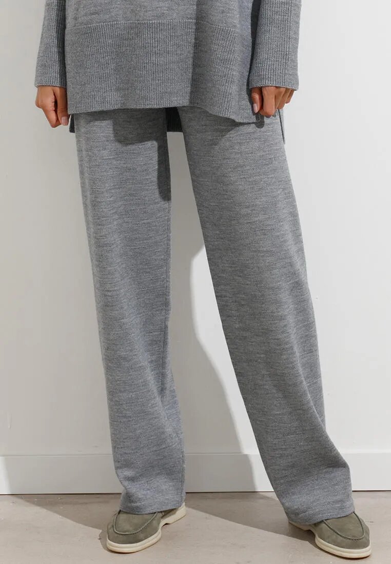 Брюки палаццо Сатурн