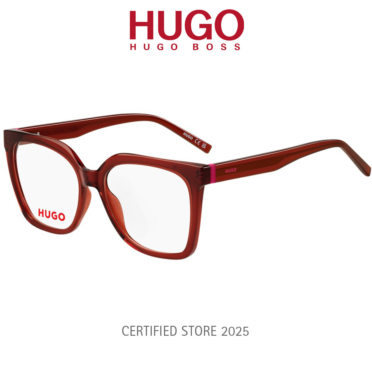 Hugo HG 1363 C9A женская оправа для очков