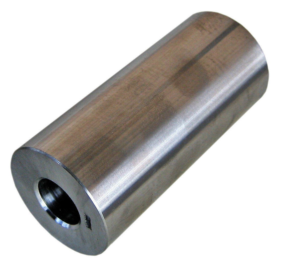 Палец поршневой Д-245 Ф-42 для использования на колесных тракторах и экскаваторов марки МТЗ