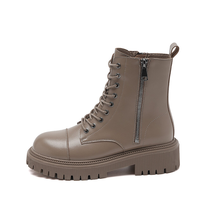 Ботинки AGSDON Martin Boots