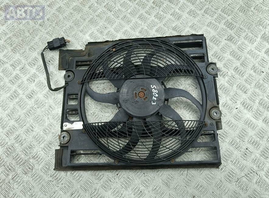 Вентилятор кондиционера BMW 5 E39 (1995-2003)