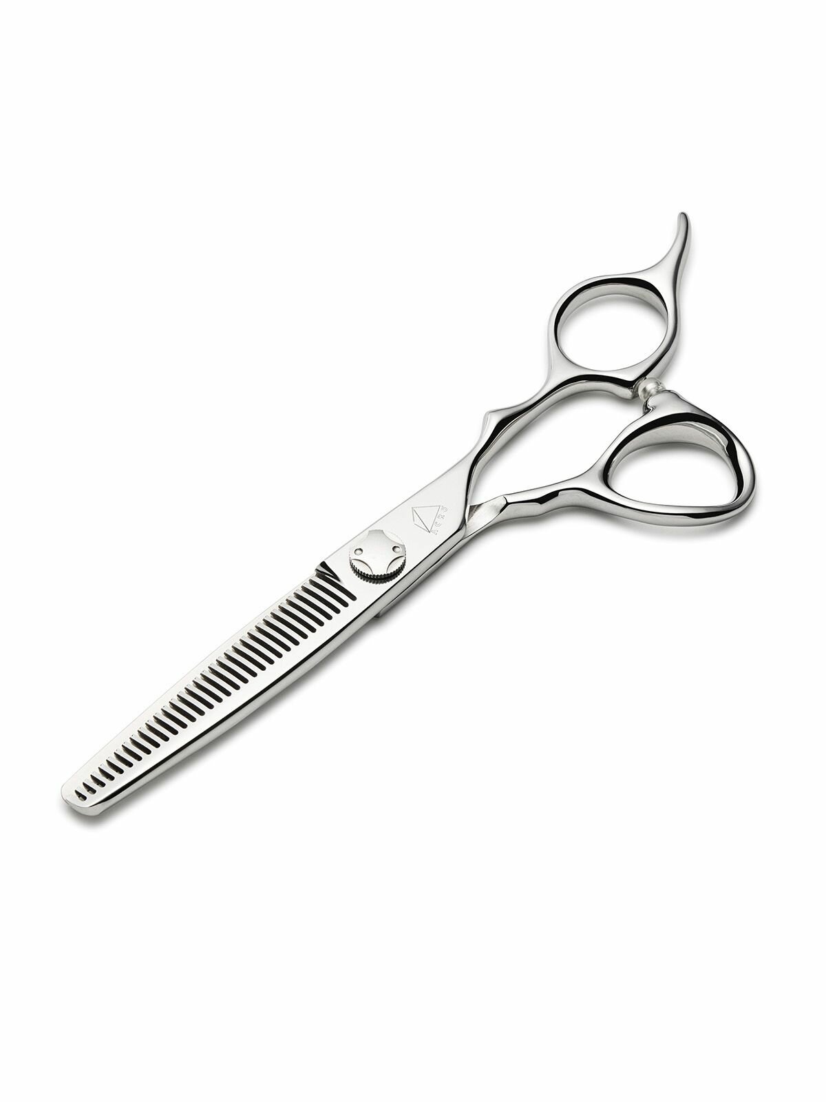 Ножницы для стрижки волос Nizutani Professional 6.2" филировочные ( 28 зубцов)