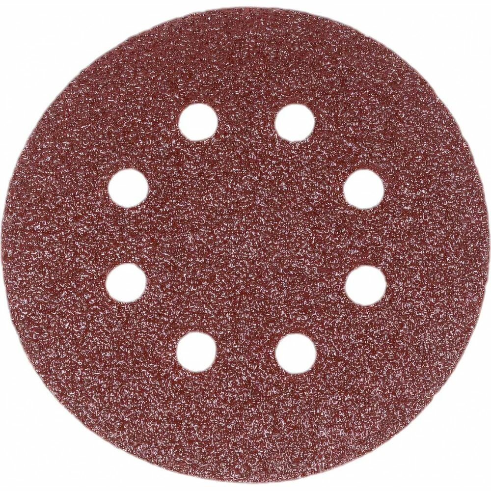 Круг шлифовальный Tsunami DA61A0112500040