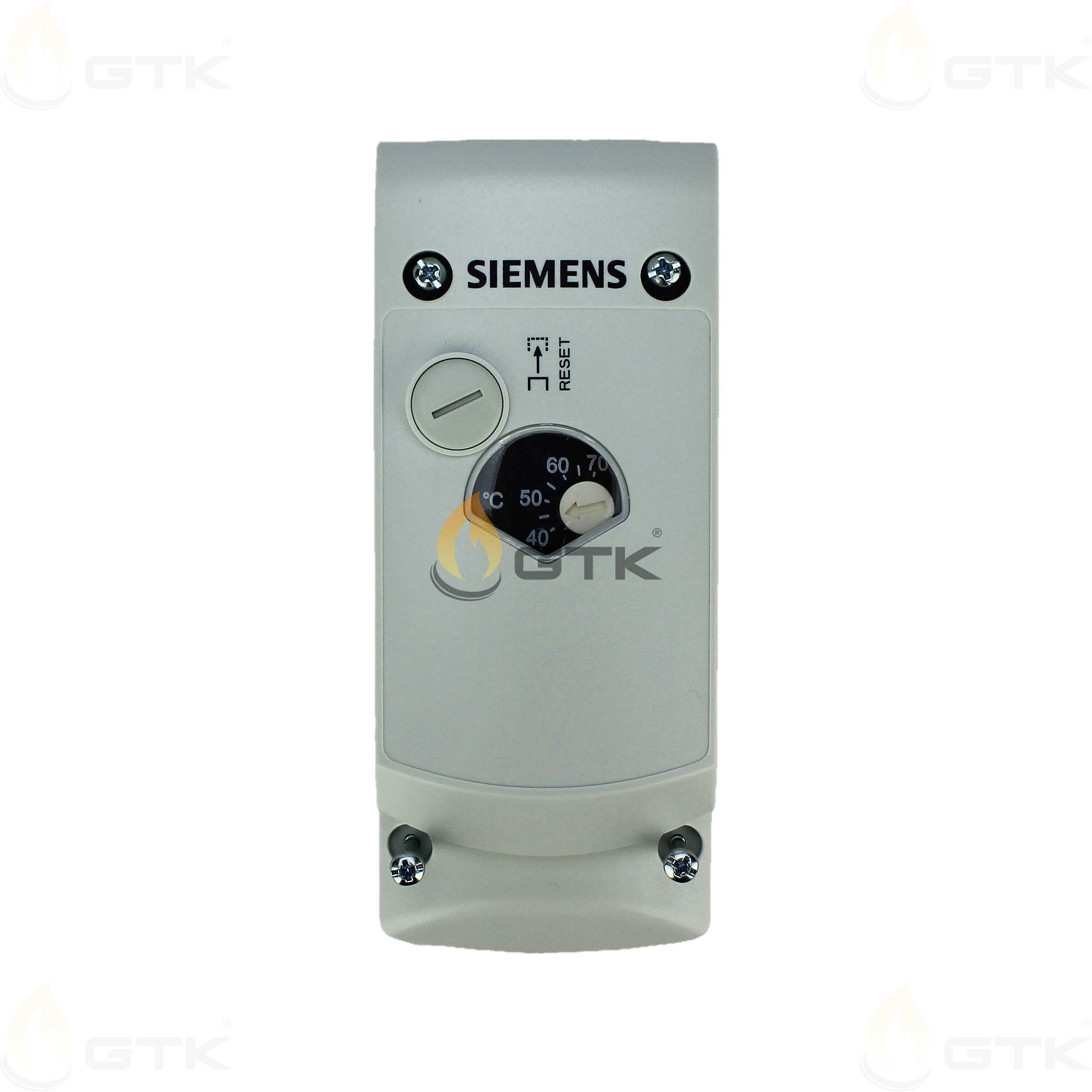 Термостат Siemens RAK-ST.1385M, S55700-P105