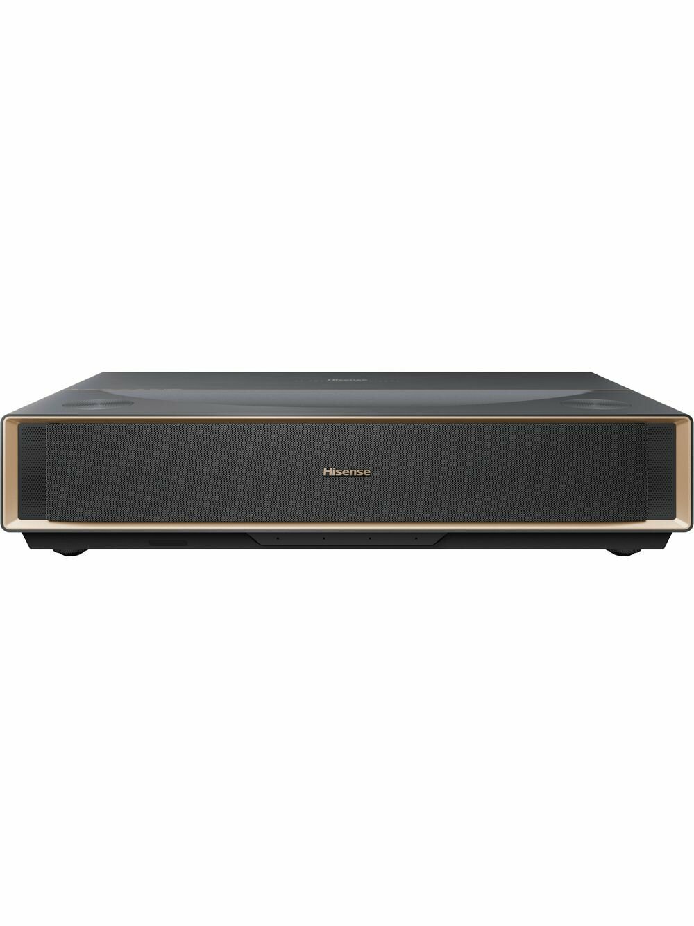 Проектор Hisense PT1 Smart Laser Cinema, для домашнего кинотеатра, черный