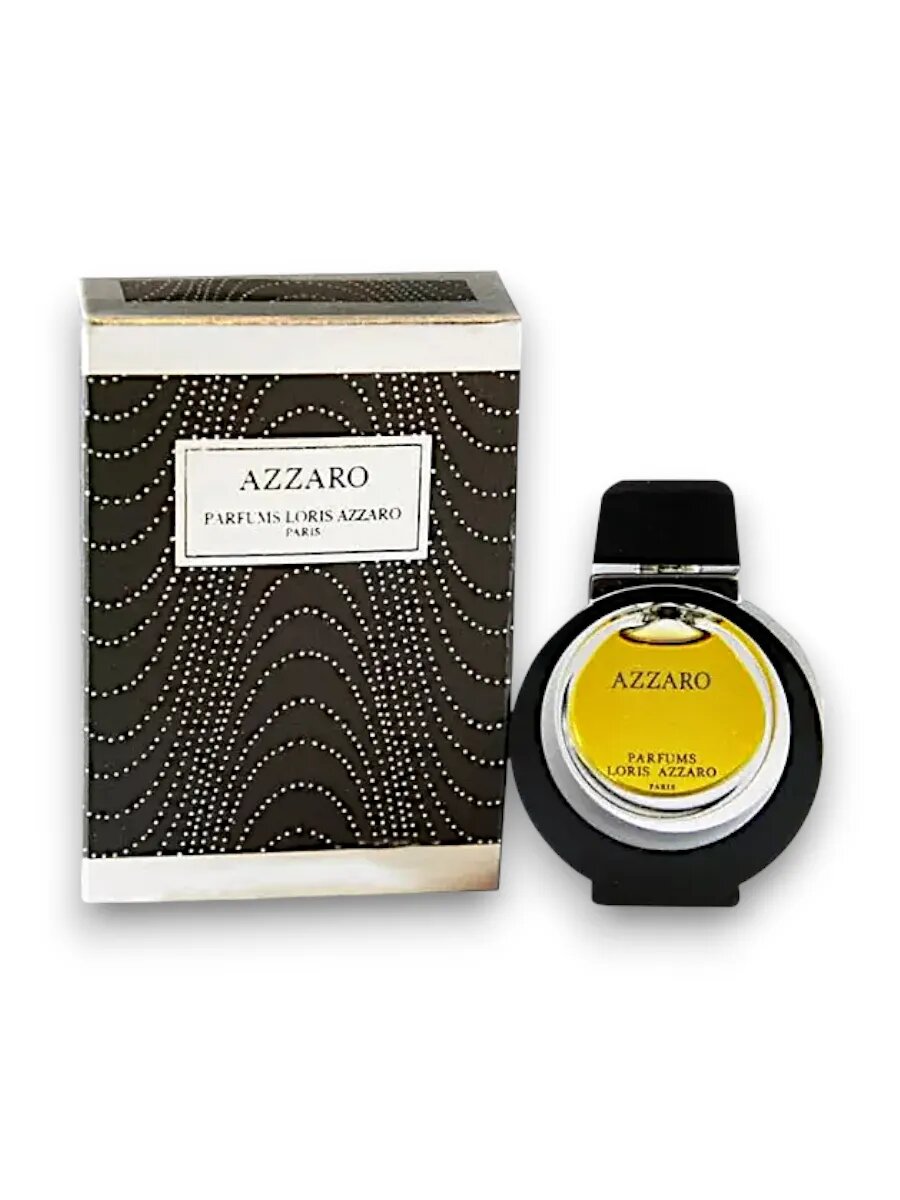 Духи Azzaro