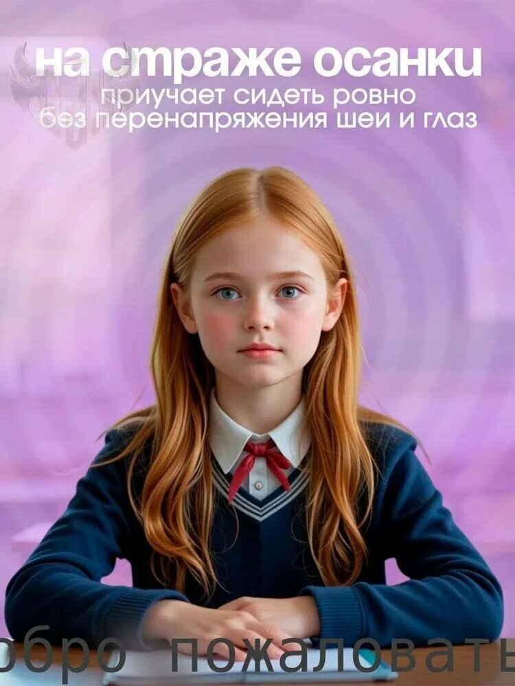 Подставка для книг — фото 1
