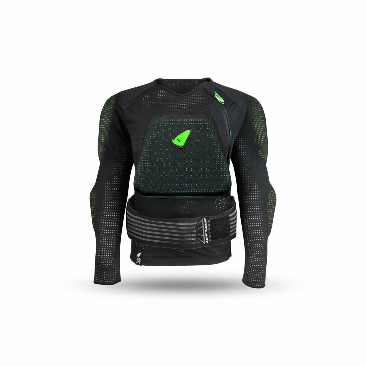 Защита панцирь детский UFO Centurion BV1 kid bodyguard