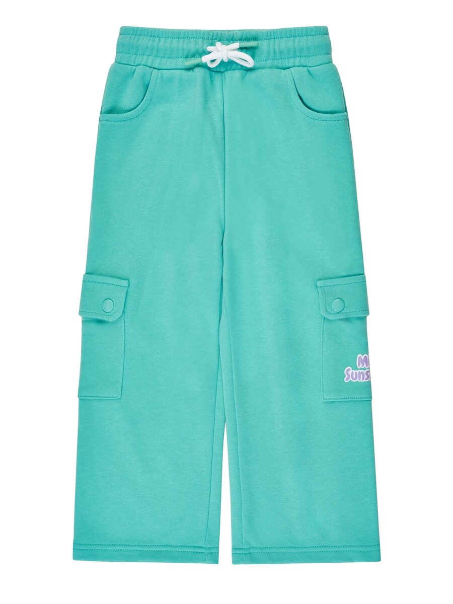 Брюки спортивные Весна-лето 2026