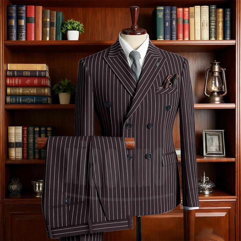 Костюм классический