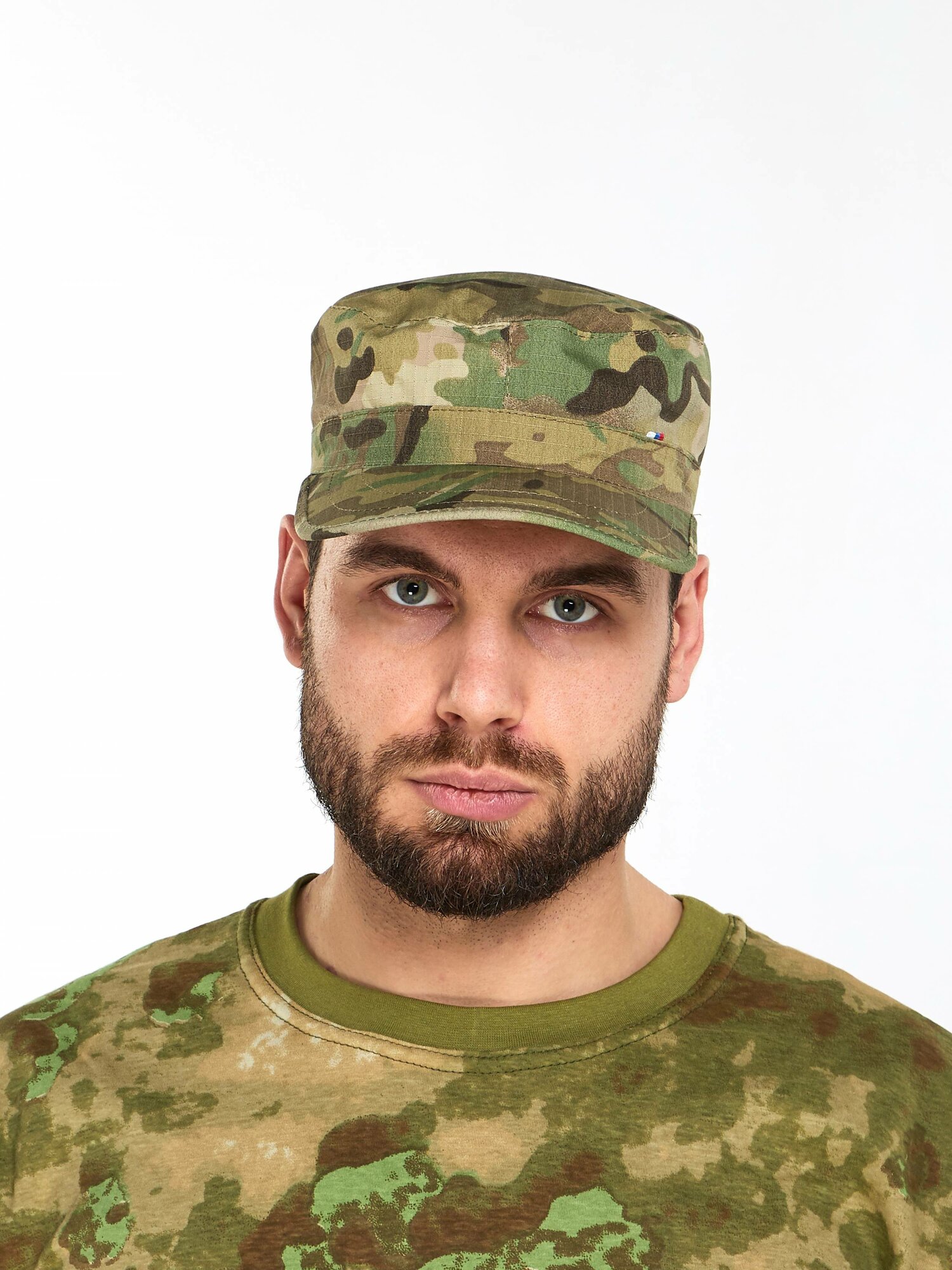 Кепи мультикам (60)