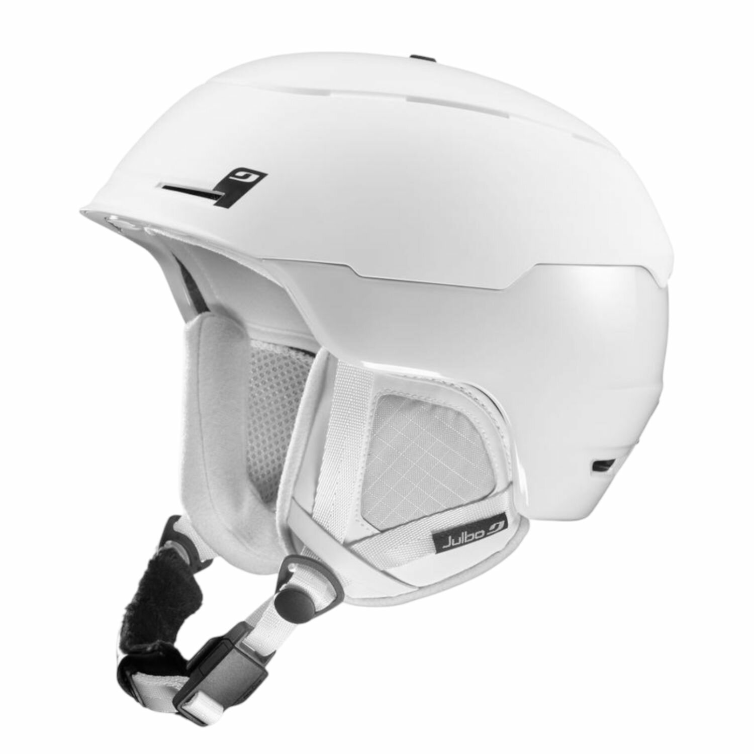 Шлем Julbo Conquest White (см:55-58)