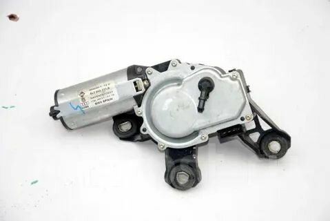 Мотор Трапеции Стеклоочистителя Audi A3 1998-2003