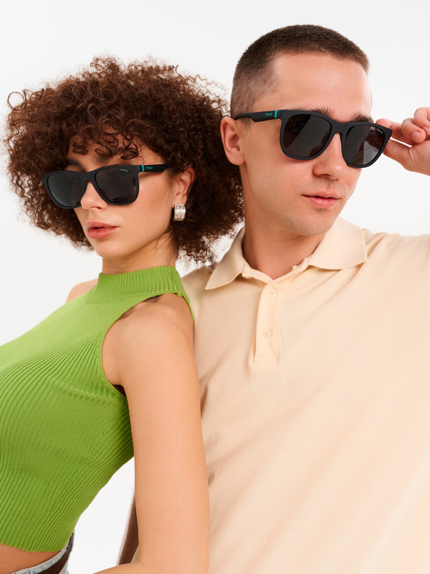 Солнцезащитные очки