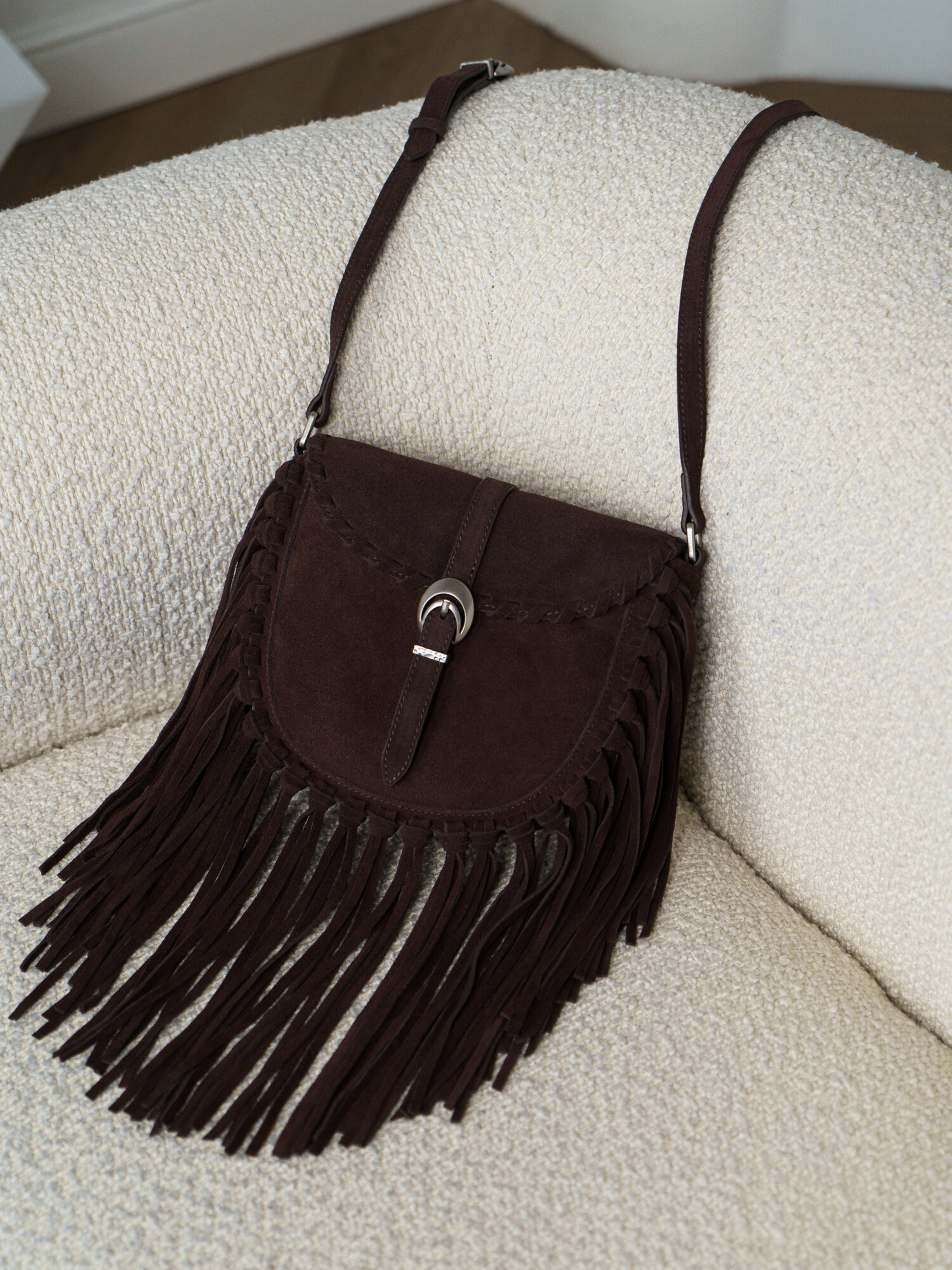 Сумка кросс-боди