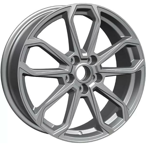 Колесный диск Carwel Юкон 7x18 5*114.3 ET53 DIA54.1 GRT