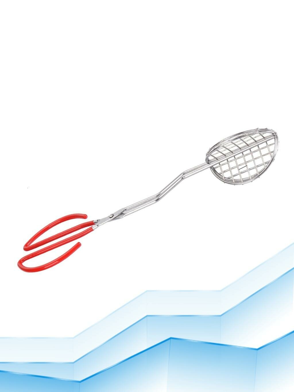 Щипцы для тачо из нержавеющей стали