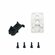 Hotend набор для Bambu Lab A1/A1 Mini Upgraded Zirconia