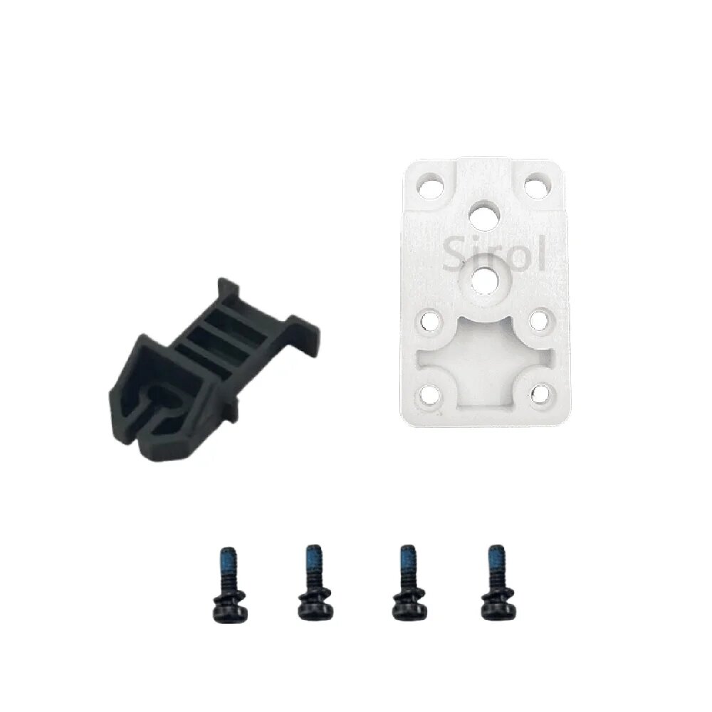 Hotend набор для Bambu Lab A1/A1 Mini Upgraded Zirconia