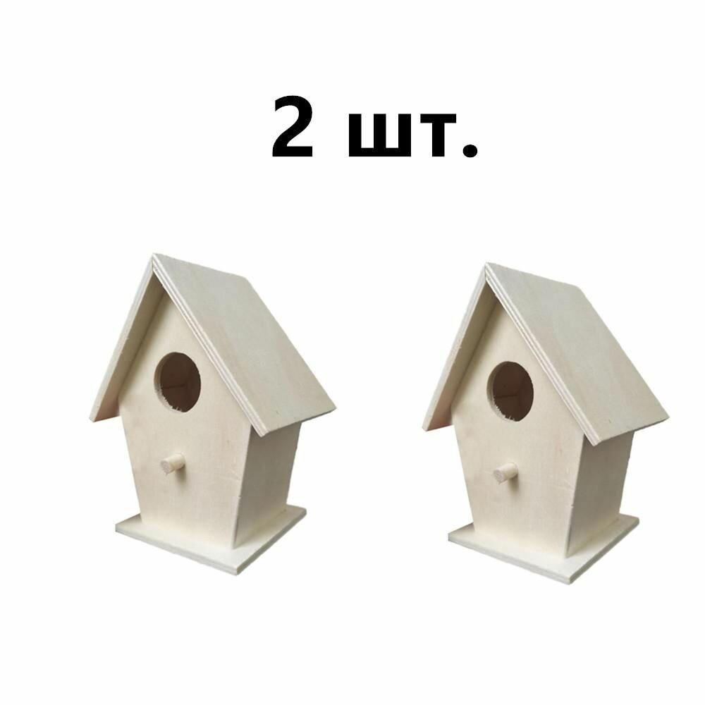 Скворечник