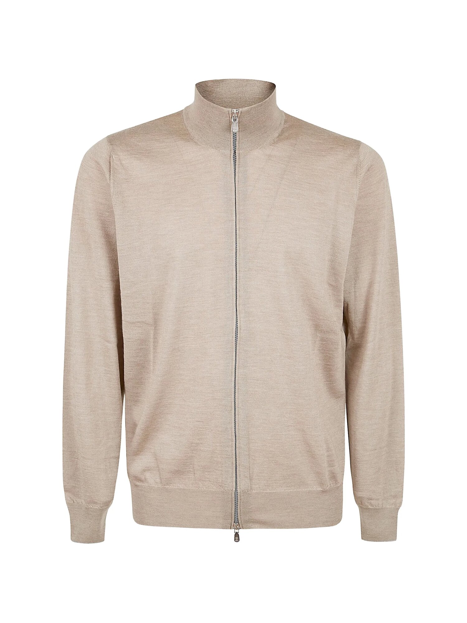 Кардиган Zip-up cardigan