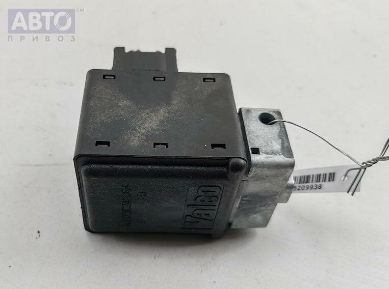 Блок управления Renault Scenic 2 (2003-2009)