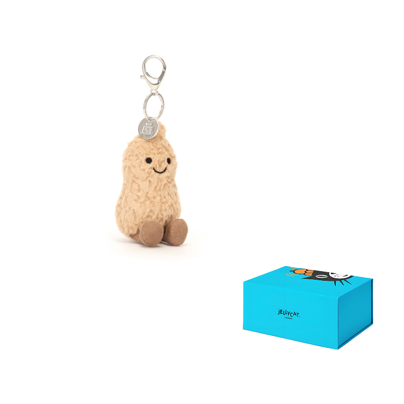 Брелок Jellycat