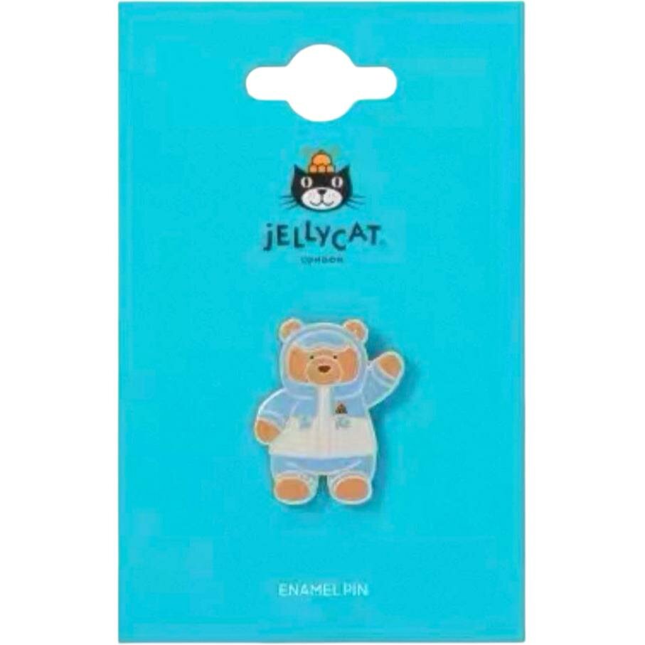 Значок Jellycat