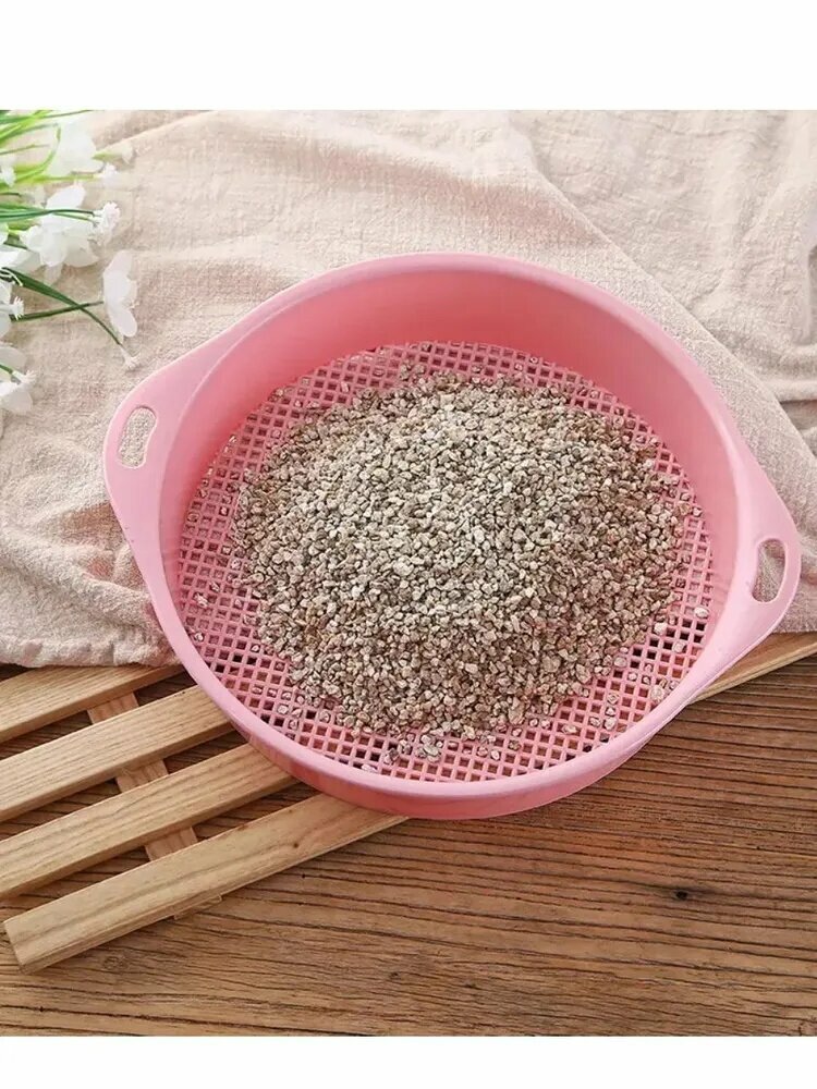 Сито садовое,28х5см