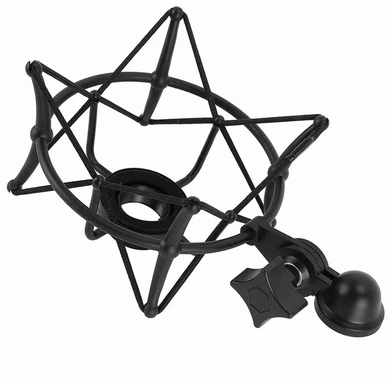 Зажим для крепления амортизатора микрофона Neumann TLM 103 TLM193 TLM 127 TLM 170