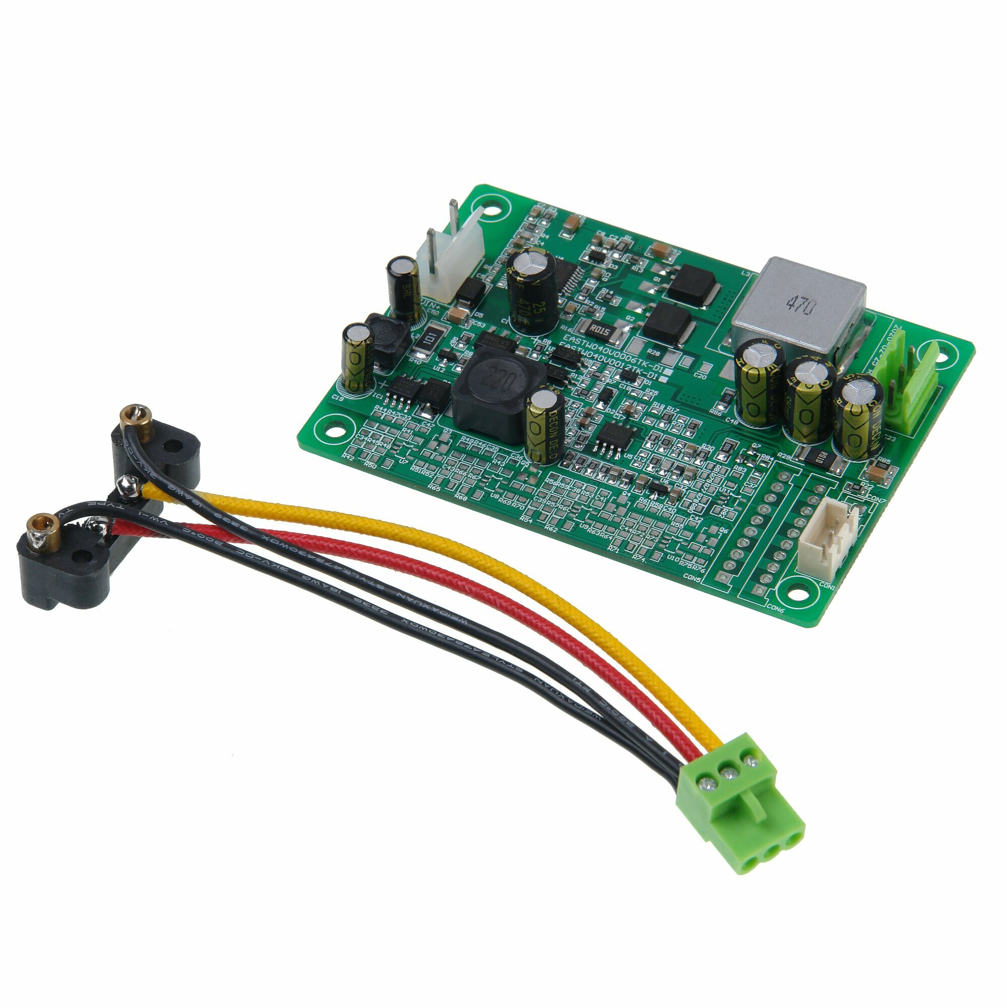 Блок Питания 12V30W 3W Led (К Микромед 3 U)