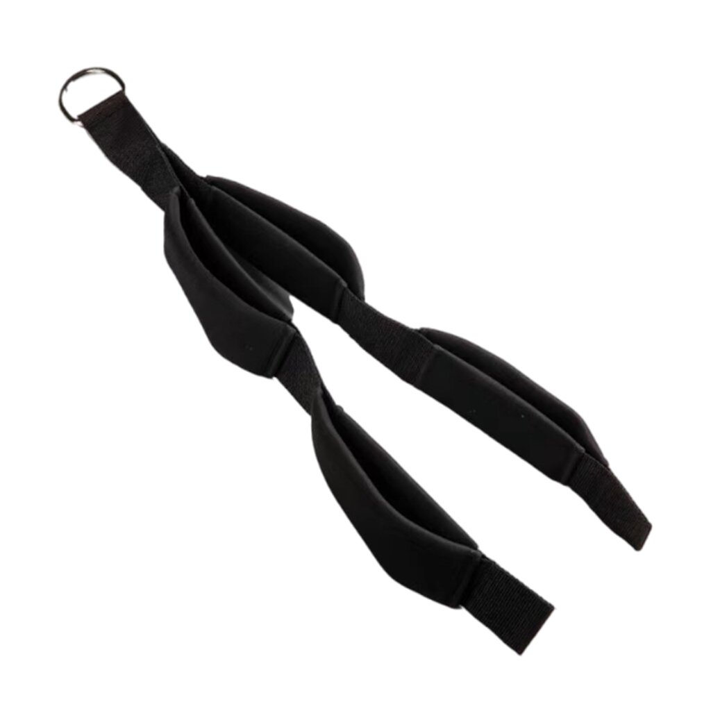 2 Длины рукоятки в 1 Канате для подтягивания трицепса Канатом для отжиманий, Подтягивания лица