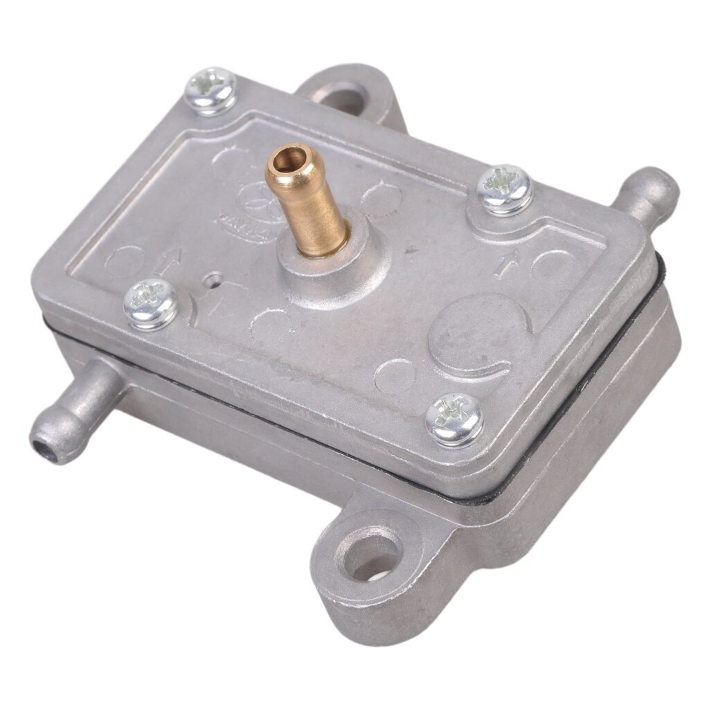 Топливный насос универсальный для скутеров, снегоходов, квадроциклов, газонокосилок