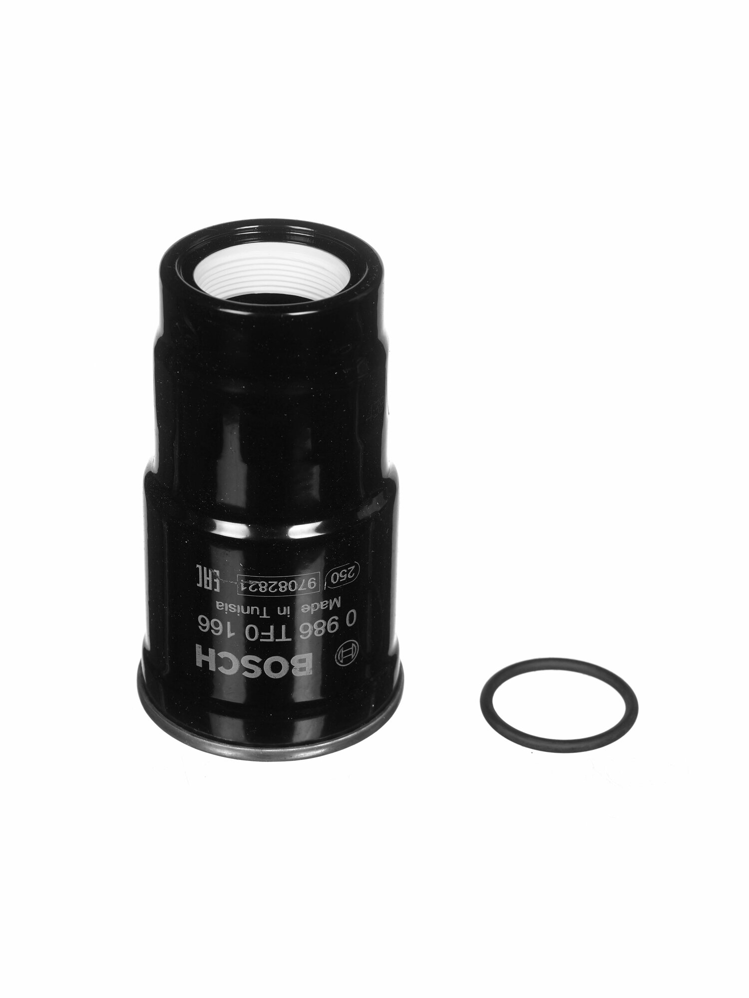 Фильтр топливный дизельный BOSCH (0 986 TF0 166)