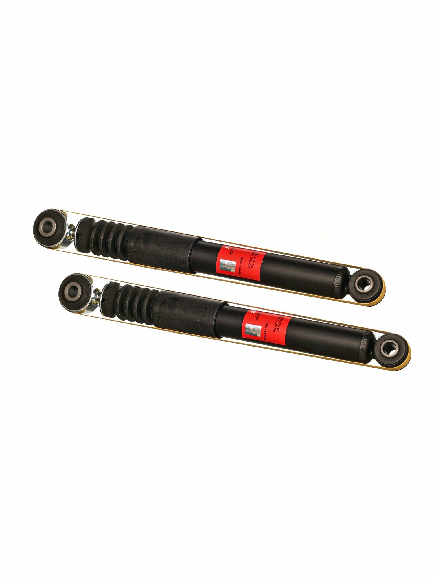 Амортизатор подвески газовый задний TRW (JGT215T) TRW TWIN