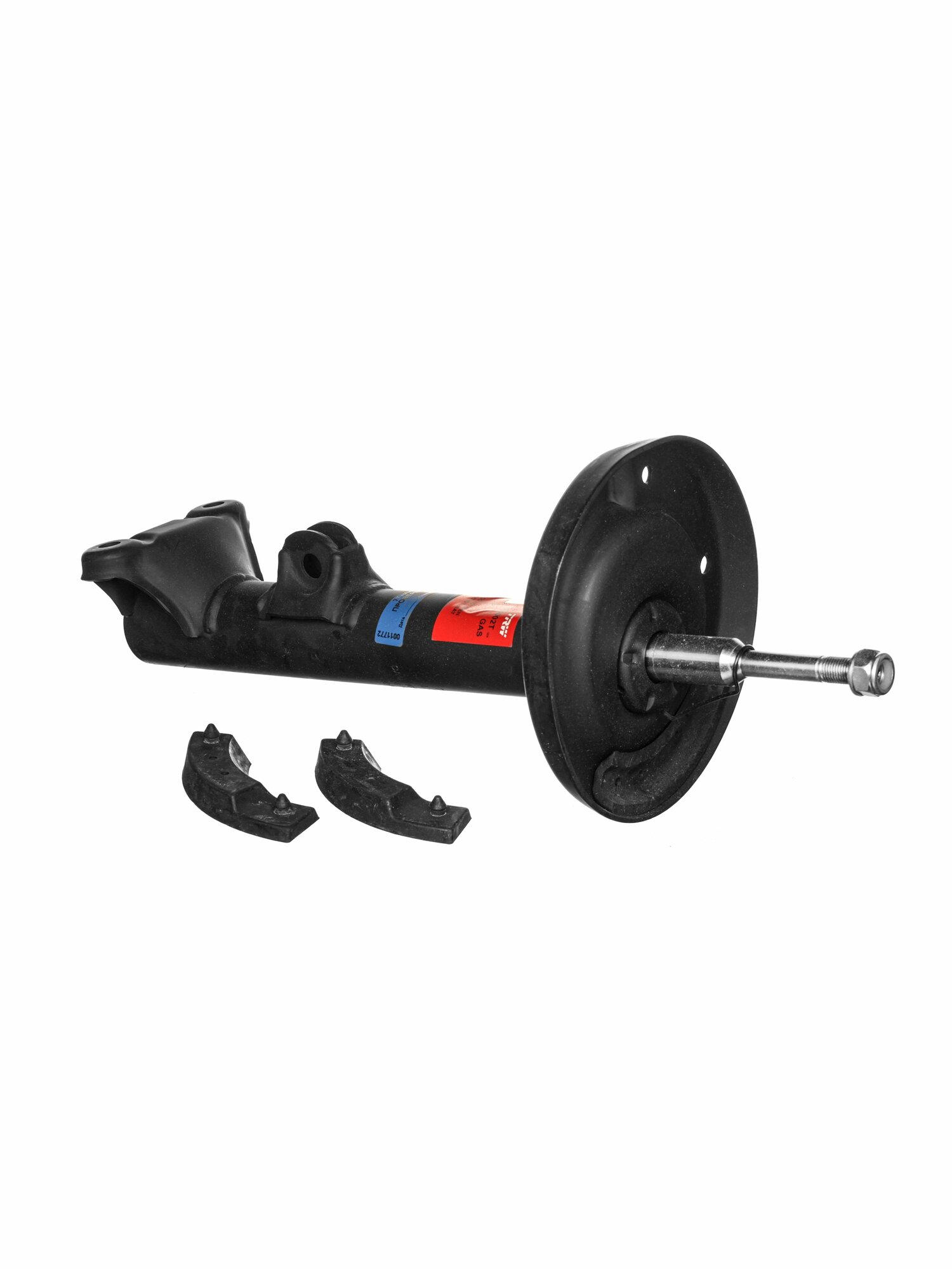 Амортизатор подвески газовый передний TRW (JGM1002T) TRW TWIN