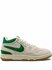 Кроссовки NIKE Attack SP, размер 7.5 US, коричневый