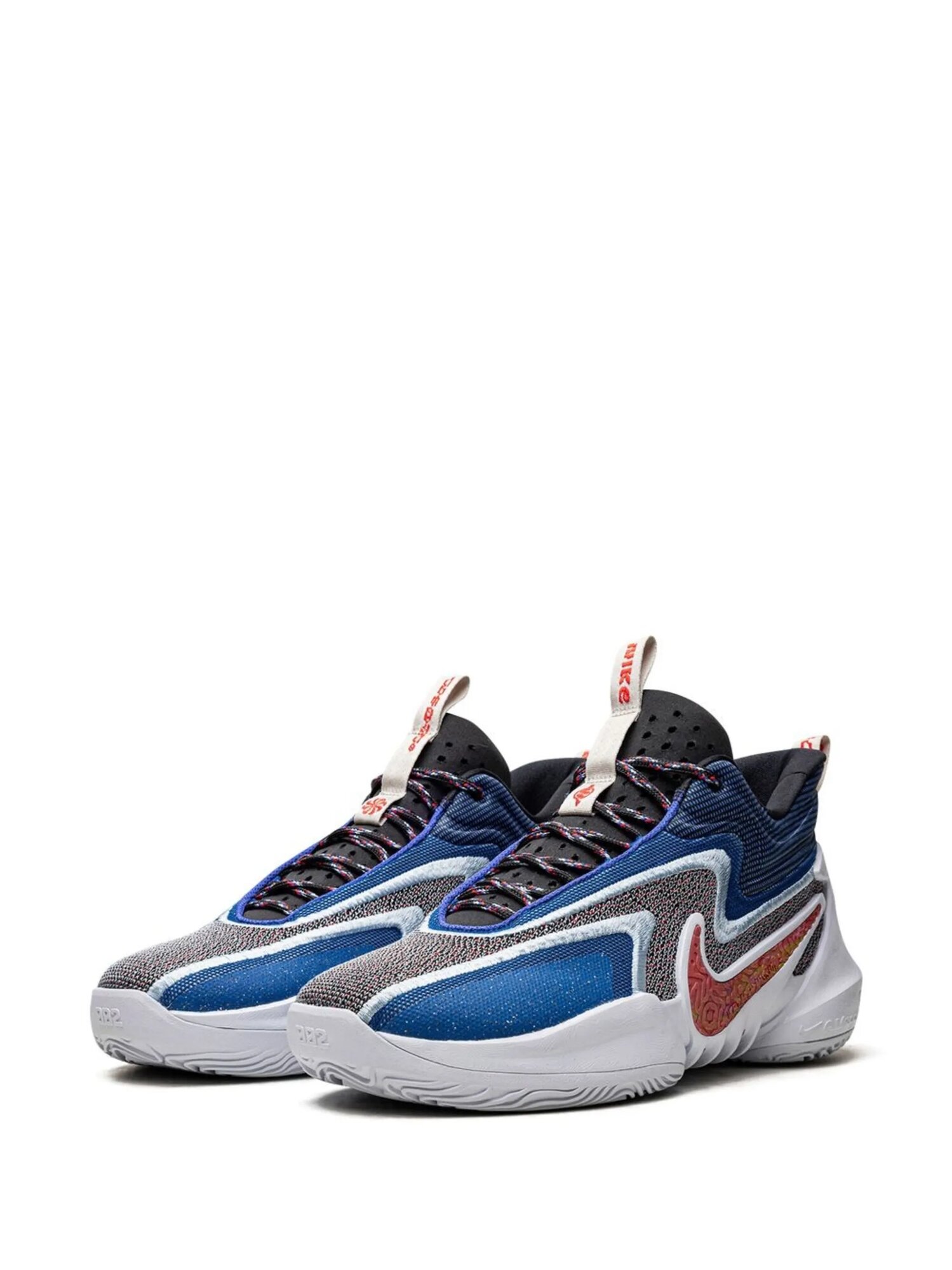 Кроссовки NIKE Cosmic Unity 2, размер 11.5 US, синий — фото 1