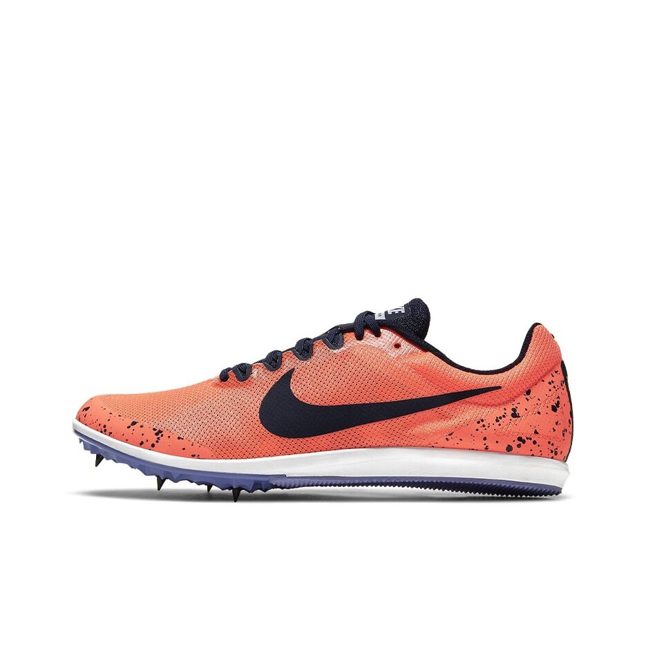 Кеды NIKE Zoom Rival D 10