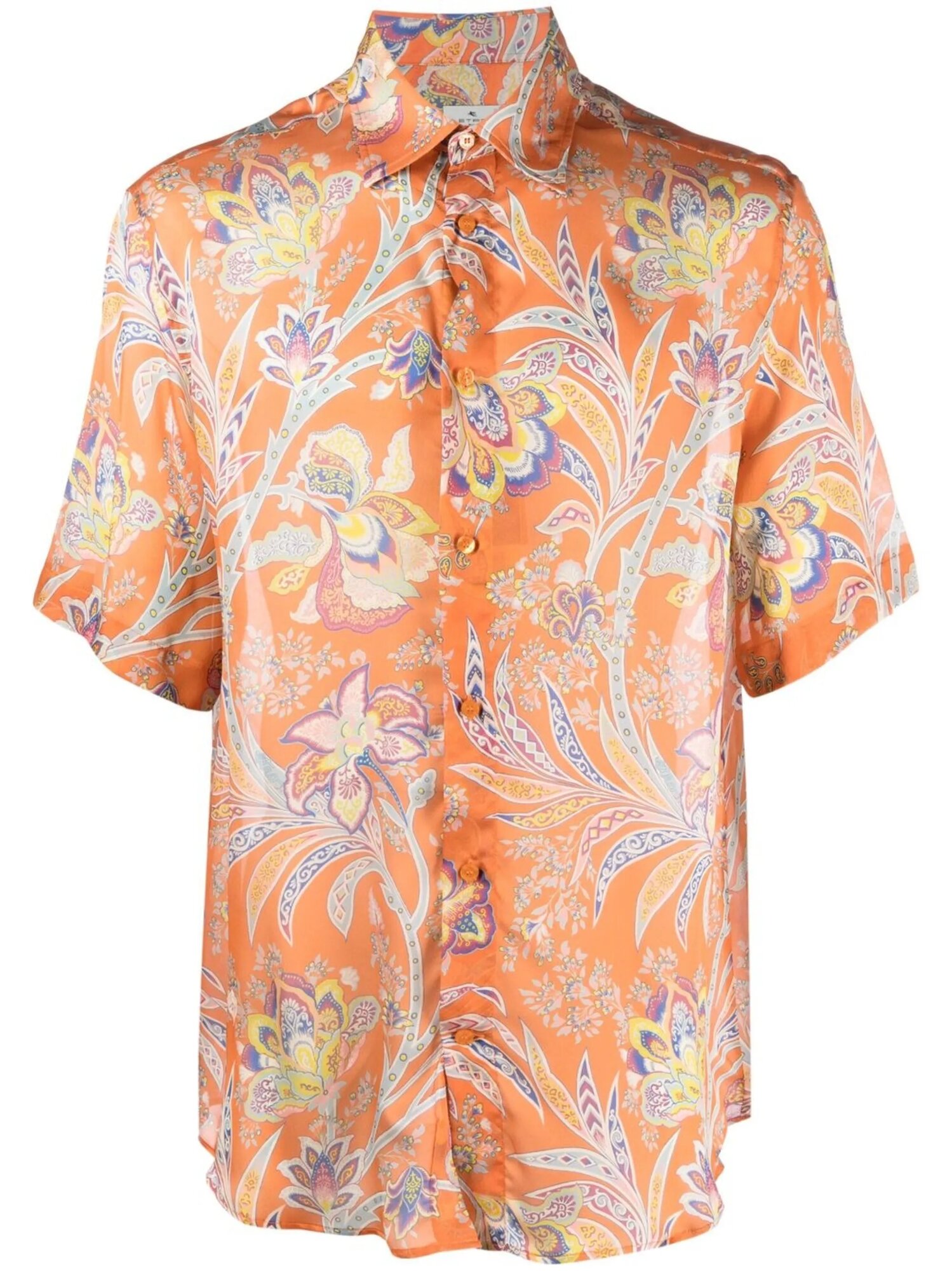 Рубашка ETRO