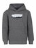 Толстовка Levi's Batwing Fill, размер 2 года, серый
