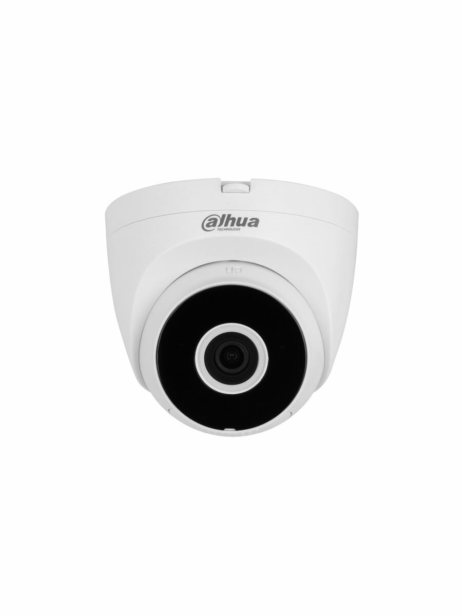 Wi-Fi IP камера видеонаблюдения Dahua DH-IPC-HDW1430DTP-STW-0280B 4Мп 2K с ИК-подсветкой до 30м