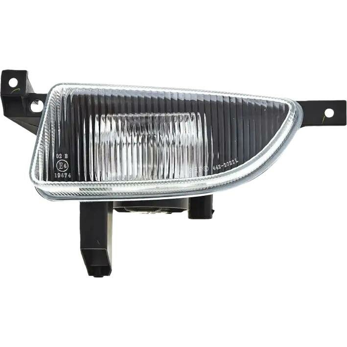 Фара противотуманная DEPO 442-2022L-UE L Opel Zafira 99-04